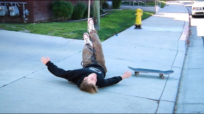 NEWS : KUKUNOCHI SKATE DIST.